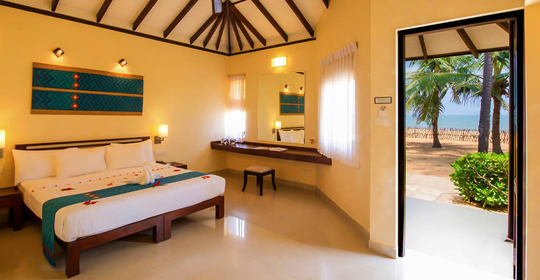 Séjour Top Clubs Dolphins - Flex Sri Lanka