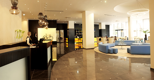 Hotel LifeClass Slovenija 5*, Slovenie avec Voyages Leclerc - Top of ...